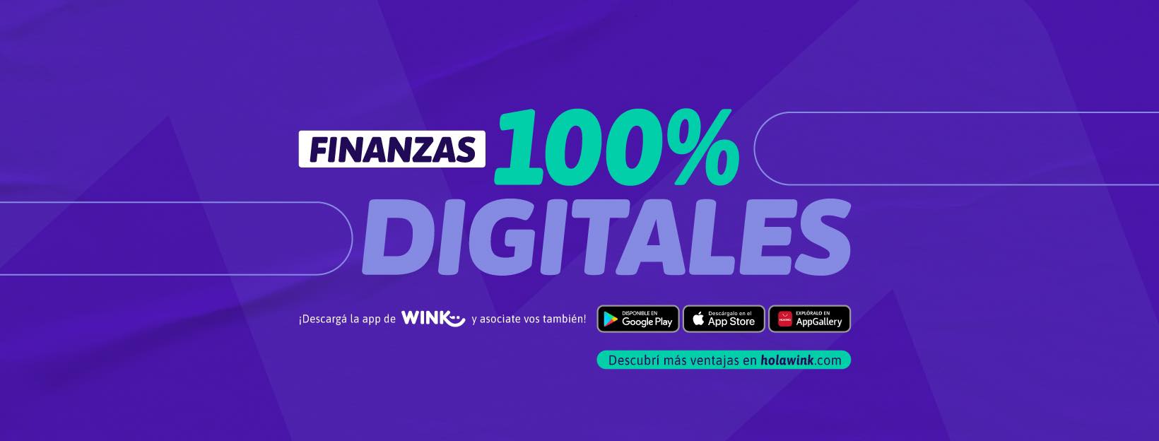 Wink | Neocooperativa: Sé parte de las más de 100 mil personas que ...